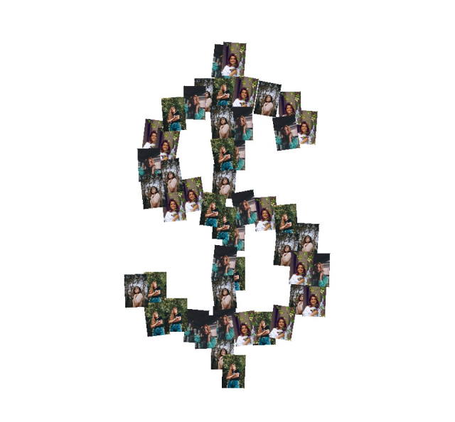 Combo Reposts on Photo Lab